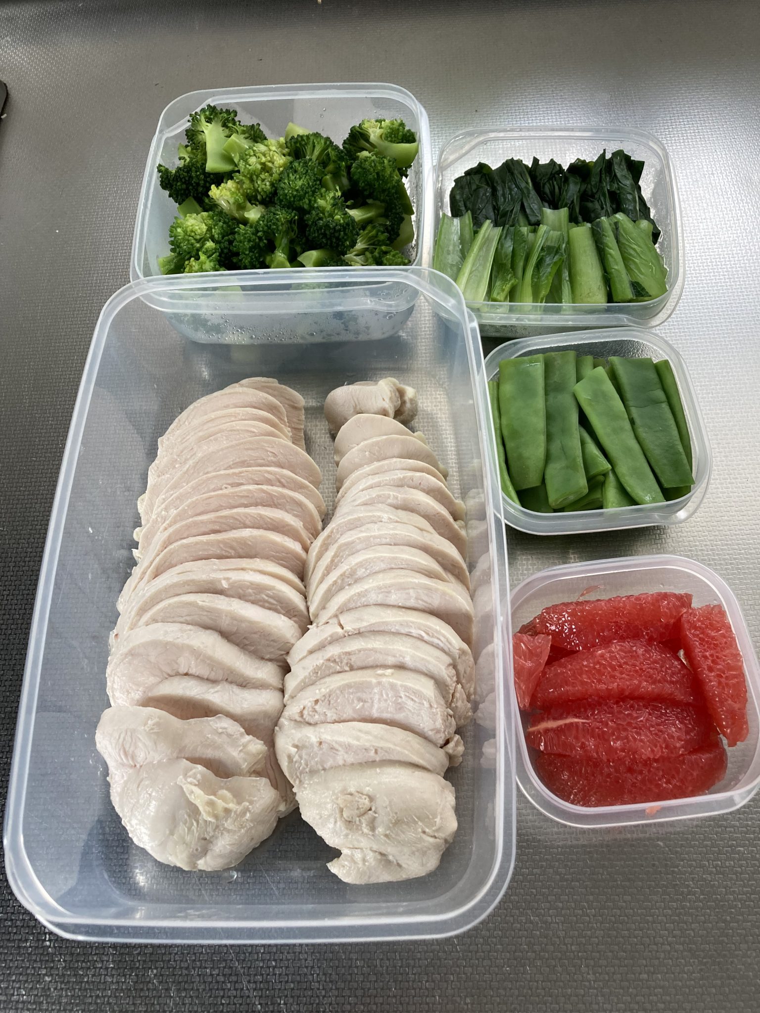 ダイエット12則 | パーソナルトレーニング ヨンデー