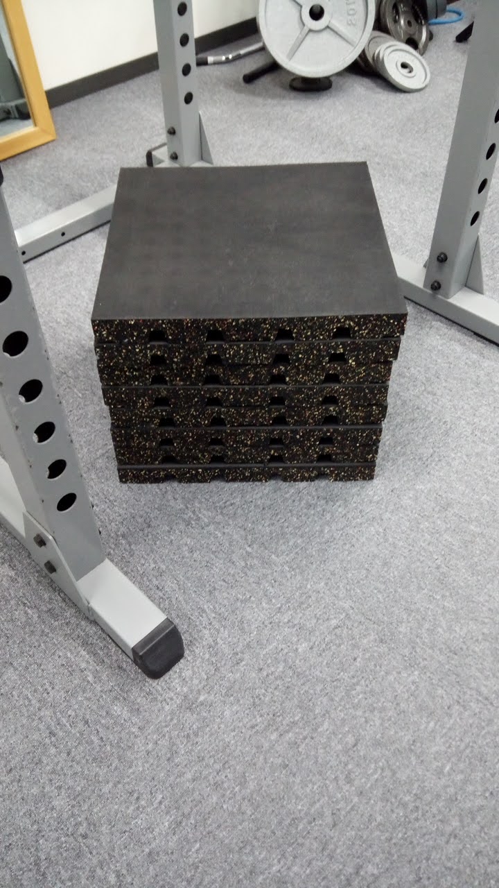 トレーニングをはじめよう（会員募集） | パーソナルトレーニング ヨンデー