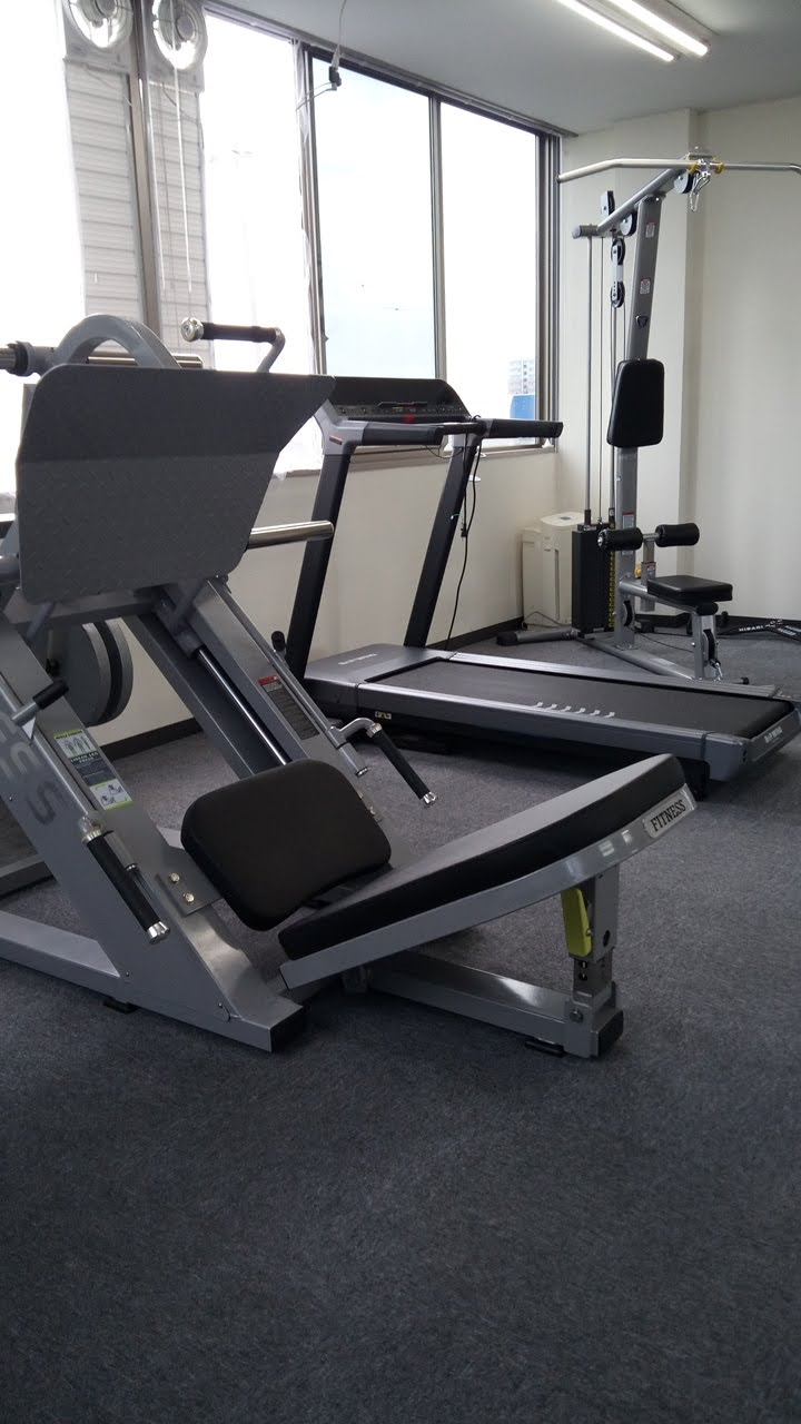 意味ある努力のために（会員募集） | パーソナルトレーニング ヨンデー